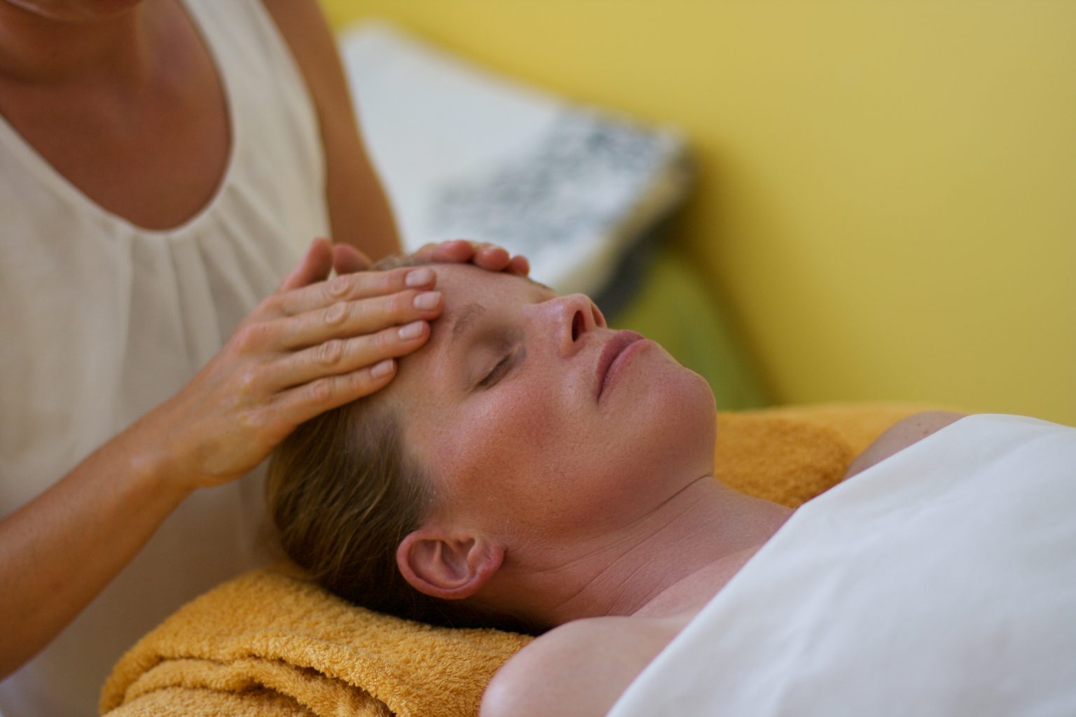 Ayurveda-Massagen Stockerau - Rita Ayurveda